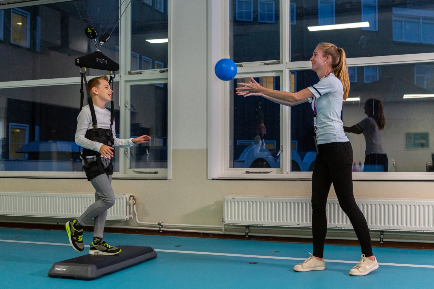 Understanding human-robot interaction critical in design of ...