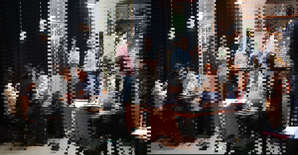 Young Medical Delta Hackathon | Medical Delta