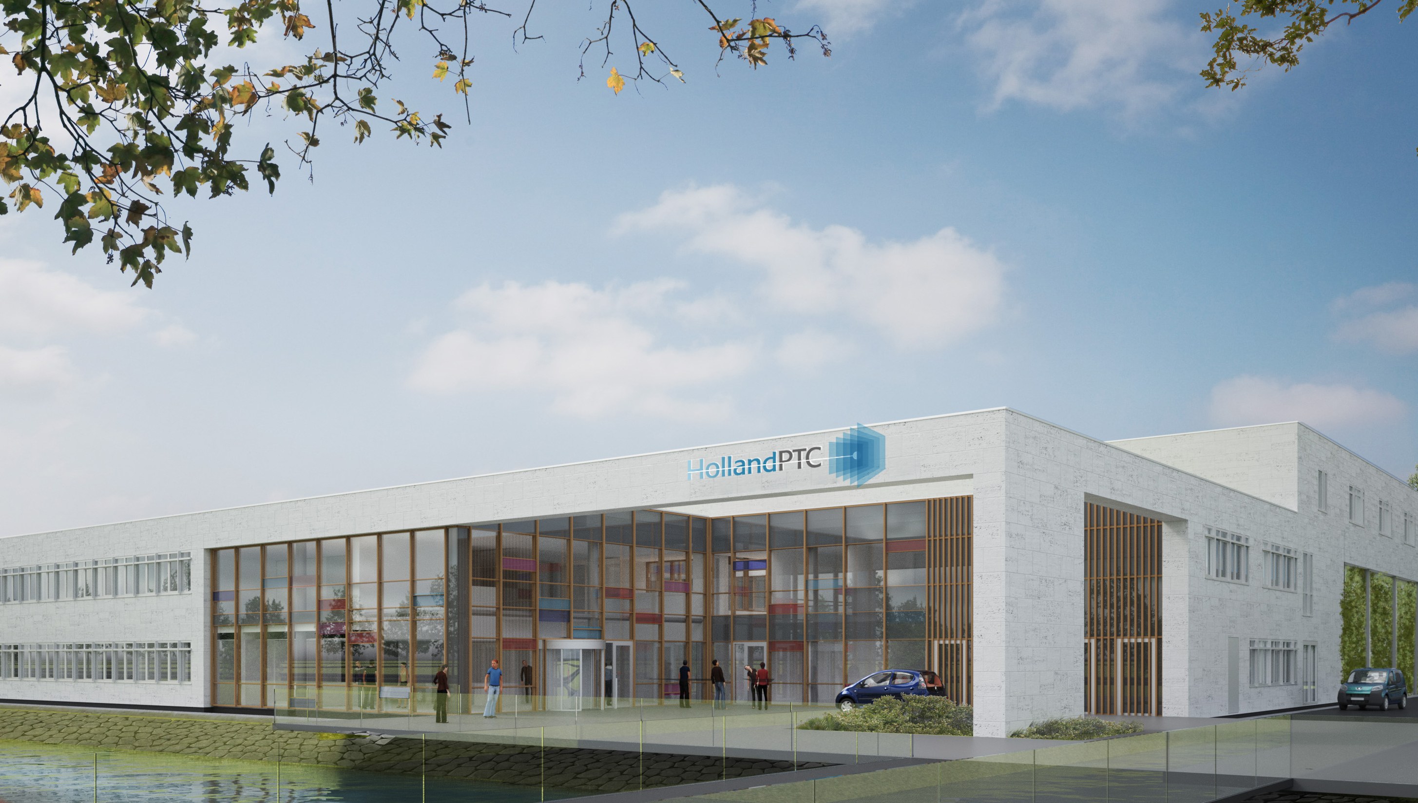 About Medical Delta | Medical Delta