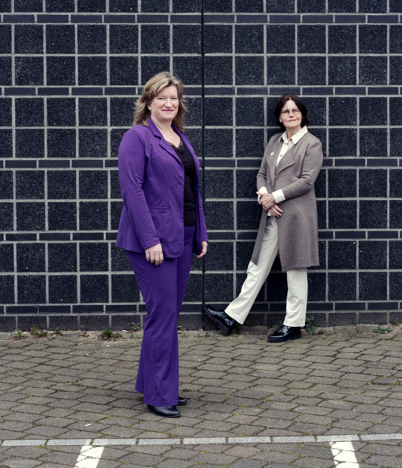 Eén jaar Medical Delta lectorschap: 'We zijn naar twee kanten de ...