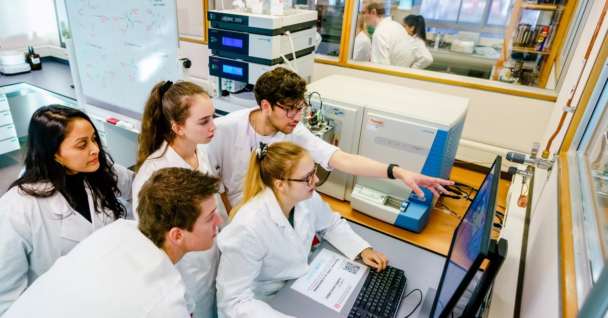 Results 2019-2024 programming: Medical Delta Living Labs | Medical Delta