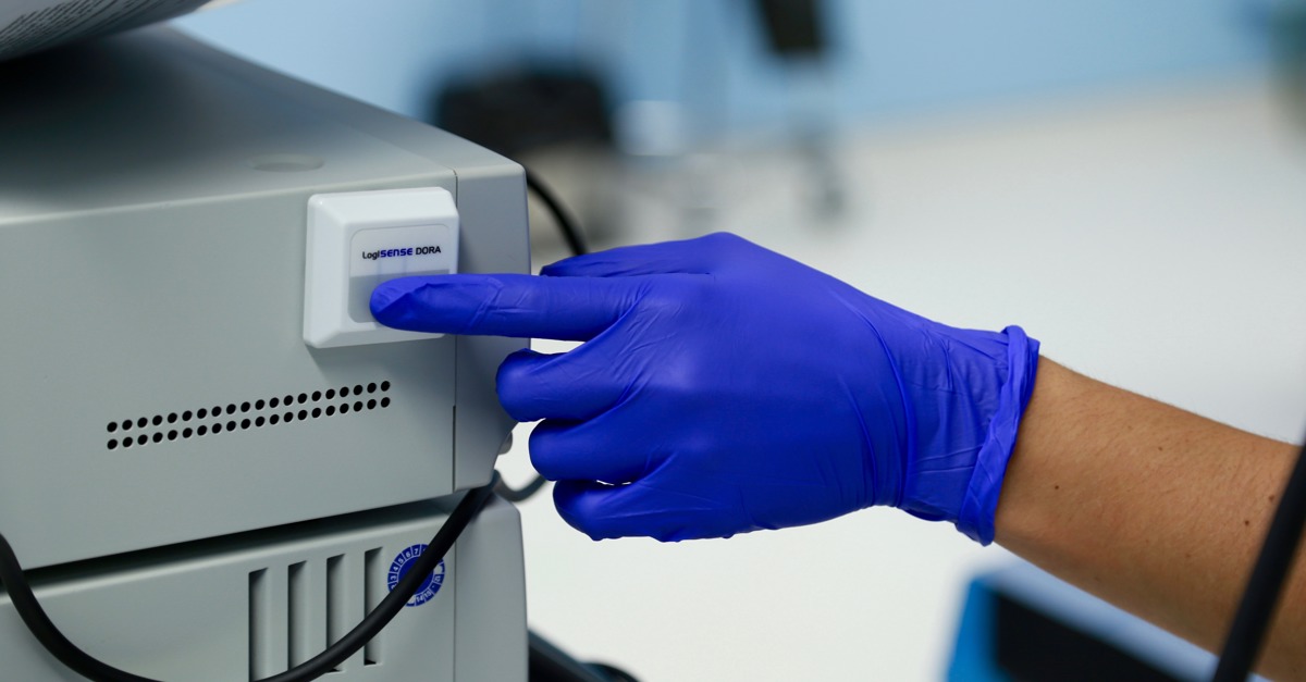 DORA - Digitale operatiekamer assistent | Medical Delta