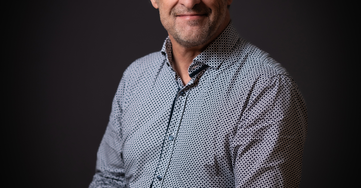 Portret en video Coen Rasch: “We gaan de beste oogbestralingslijn ter ...