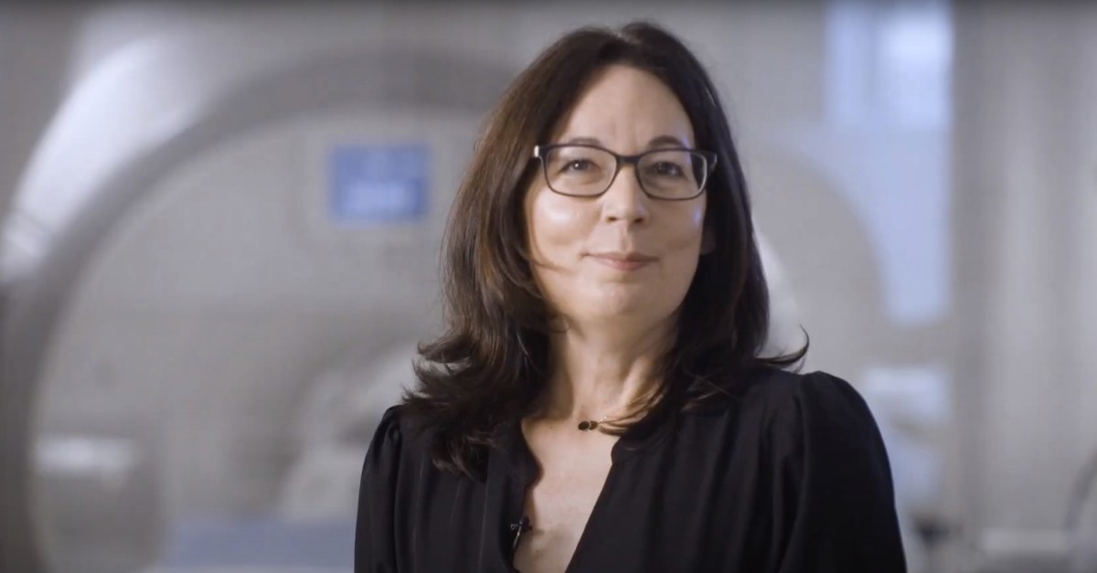 Vici grant to Marion Smits for virtual biopsy | Medical Delta