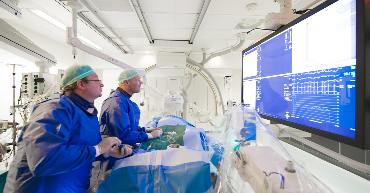 Home | Medical Delta