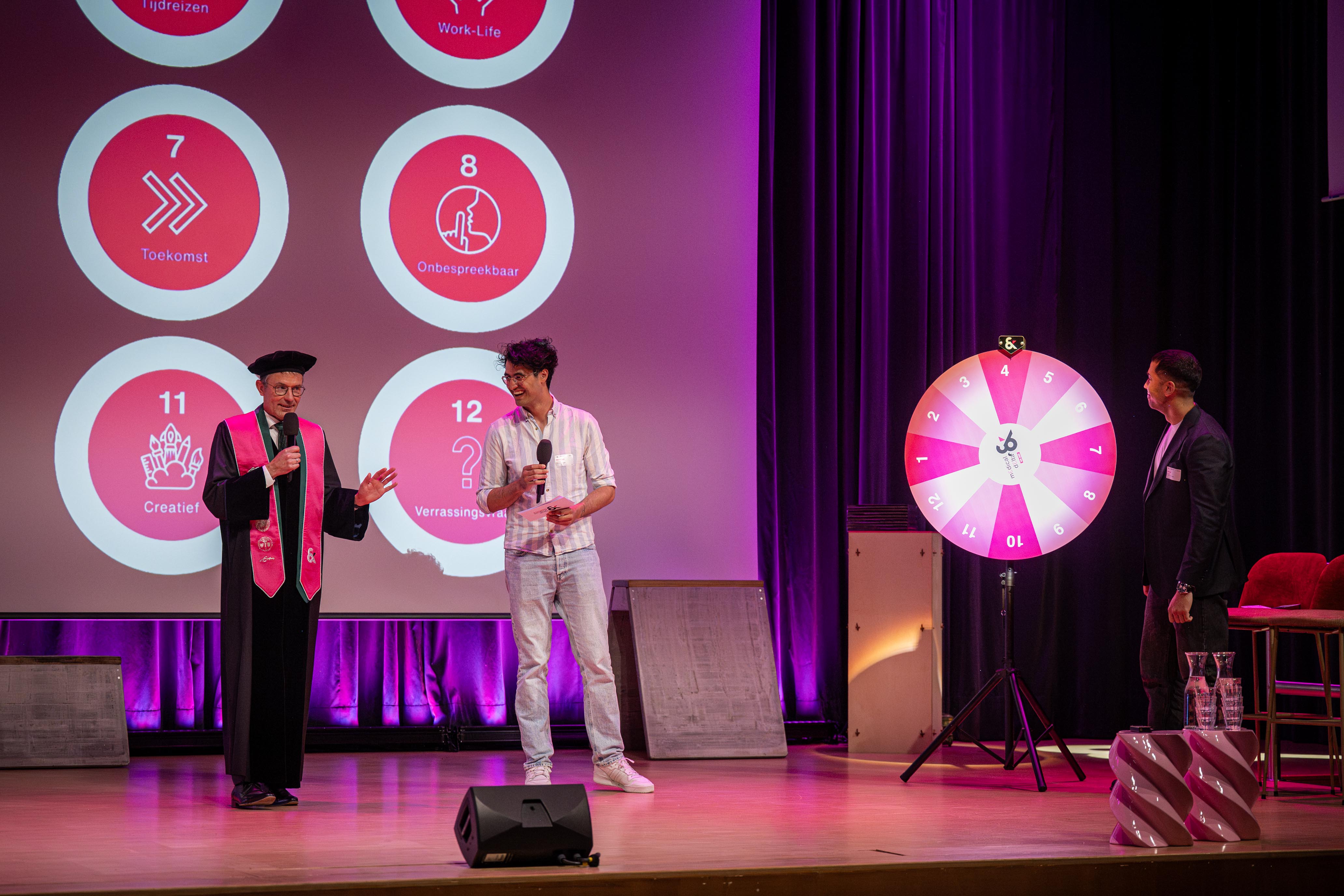 Medical Delta appoints nine new professors | Medical Delta