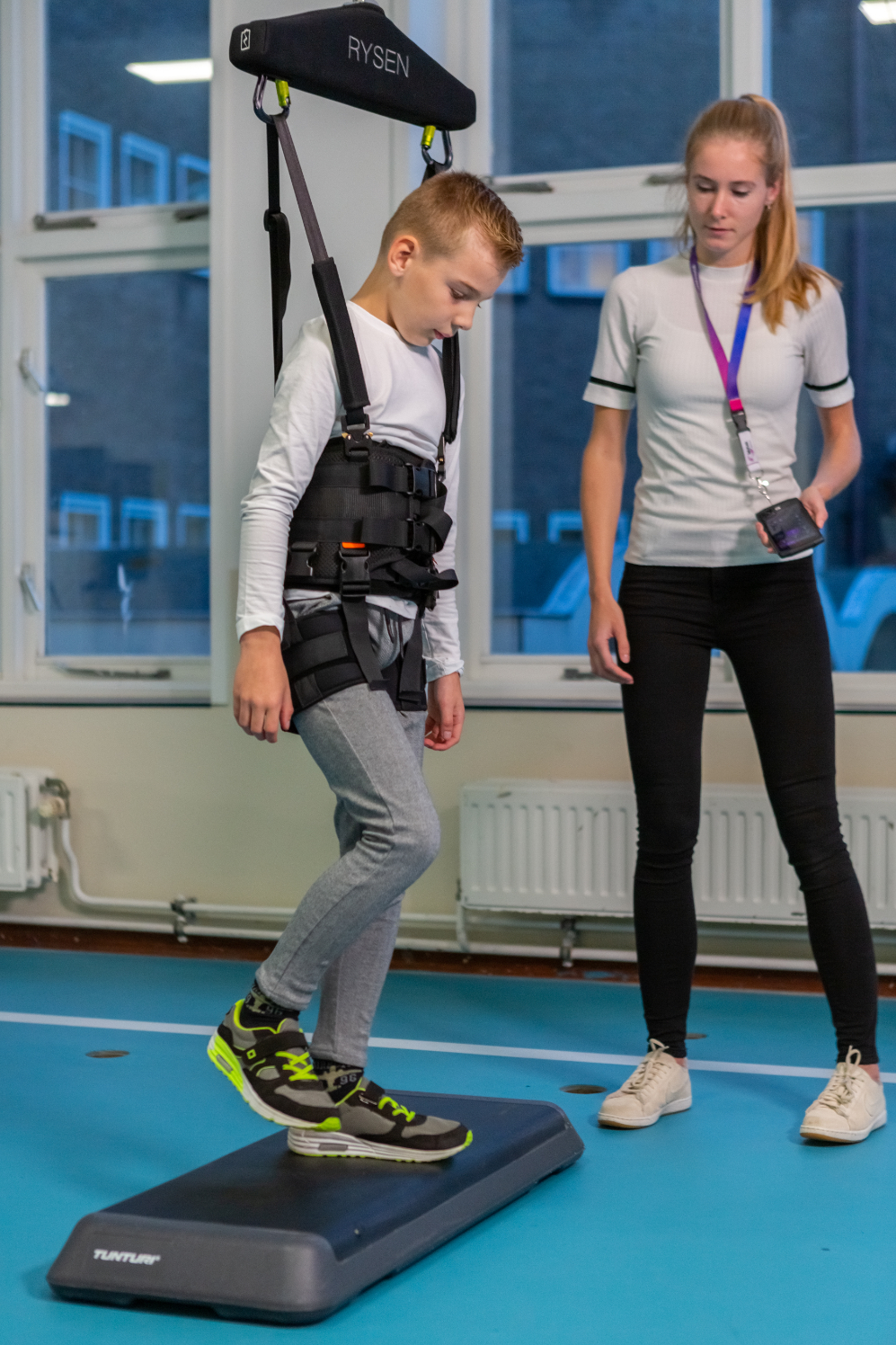 Understanding human-robot interaction critical in design of ...