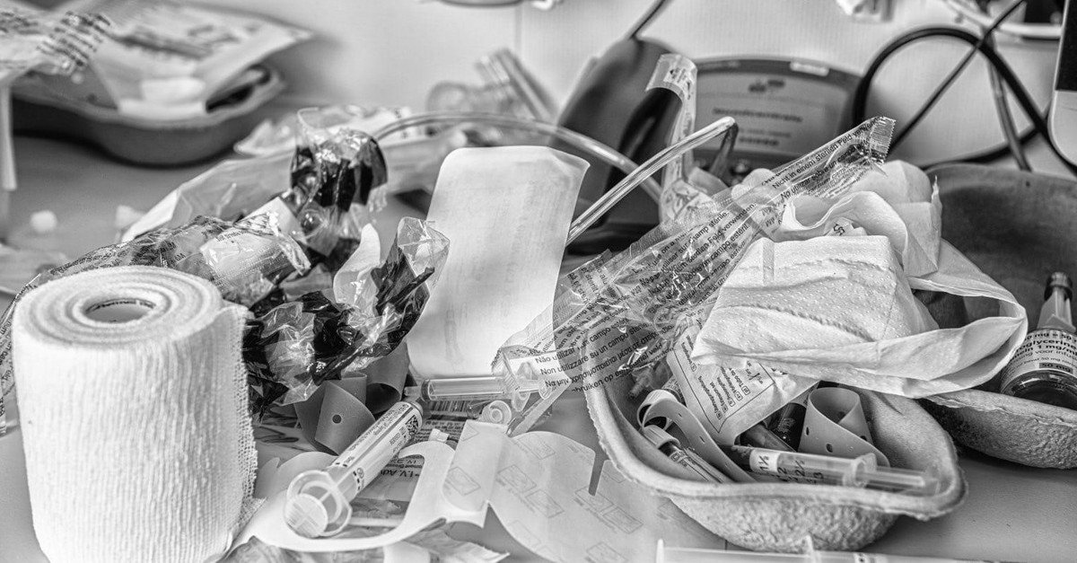 Online Medical Delta Café 'Vergroening van ziekenhuizen - meer denken ...