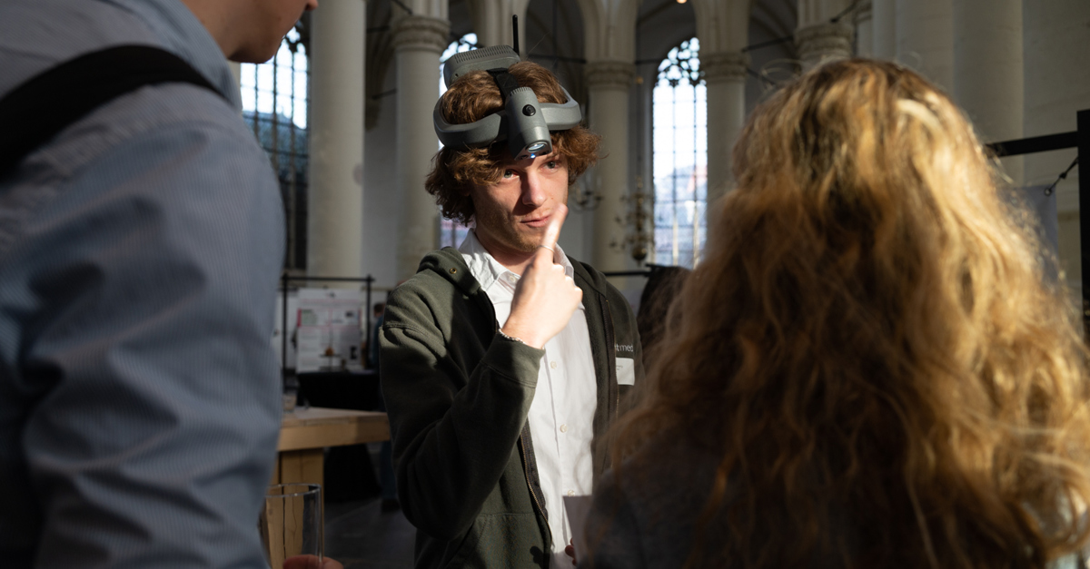 Medical Delta Living Lab TIPIZ | Medical Delta