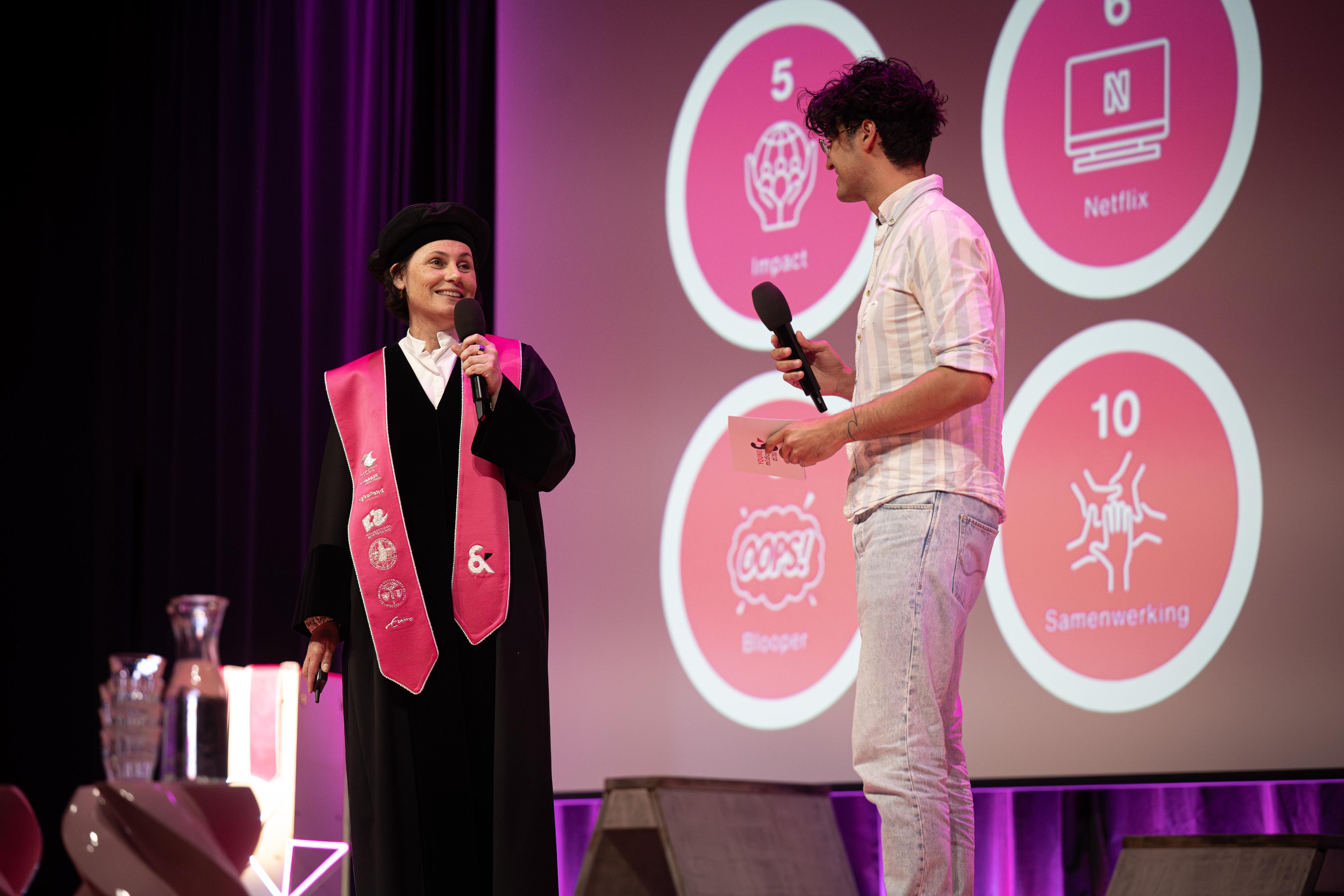 Medical Delta appoints nine new professors | Medical Delta