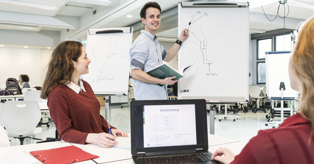 Klinisch technoloog in BIG-register | Medical Delta