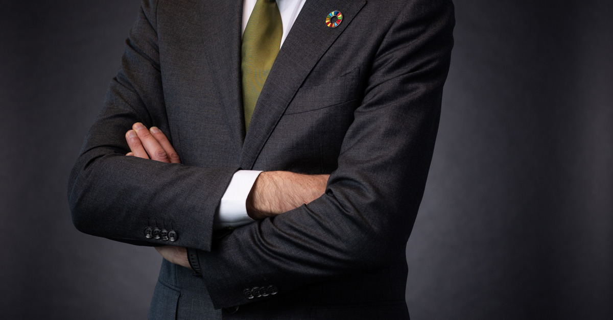 Portret en video Erik van Raaij: “Durf met ons mee te denken over hoe ...