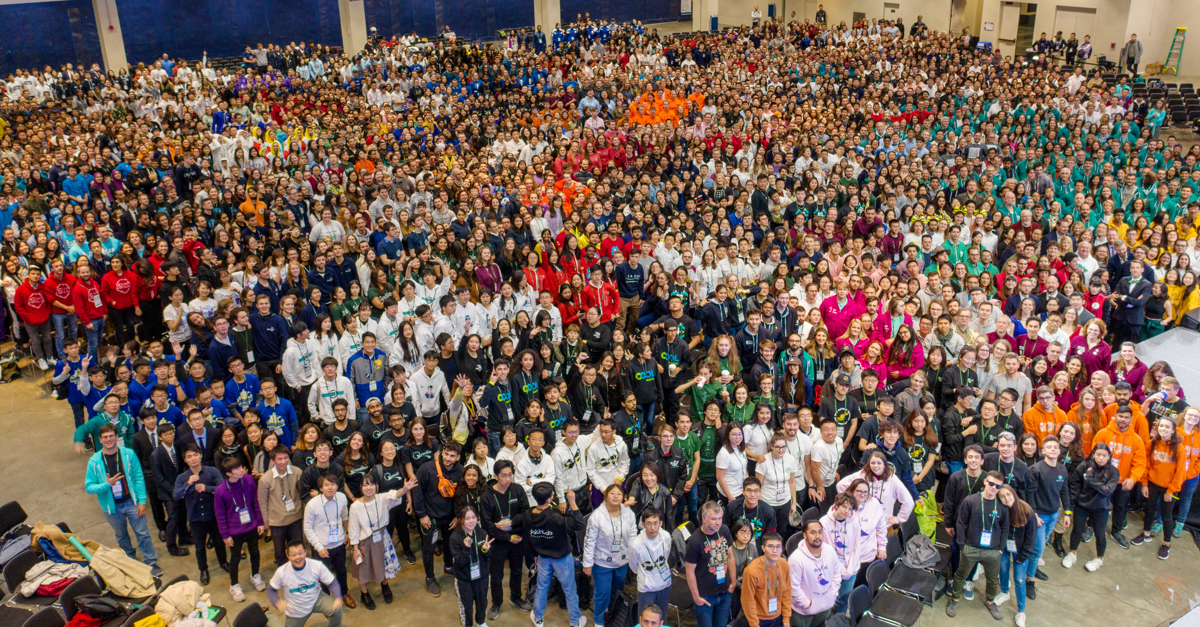 Leiden and Delft student teams ready for international competition iGEM ...