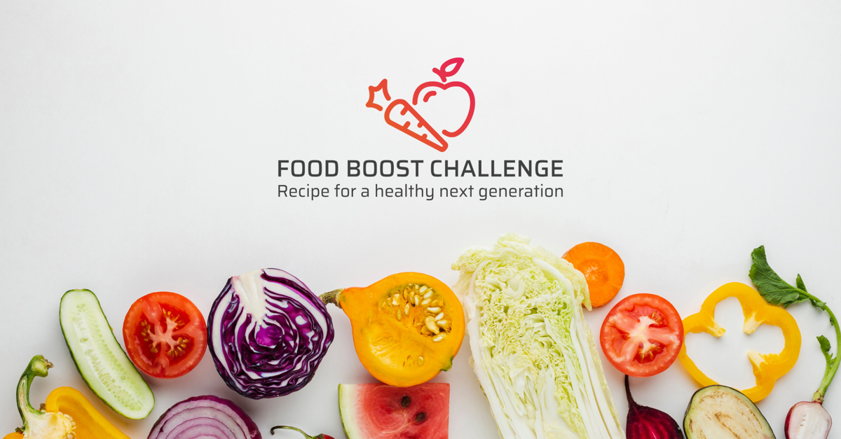 Genomineerden Food Boost Challenge 2022 bekend | Medical Delta