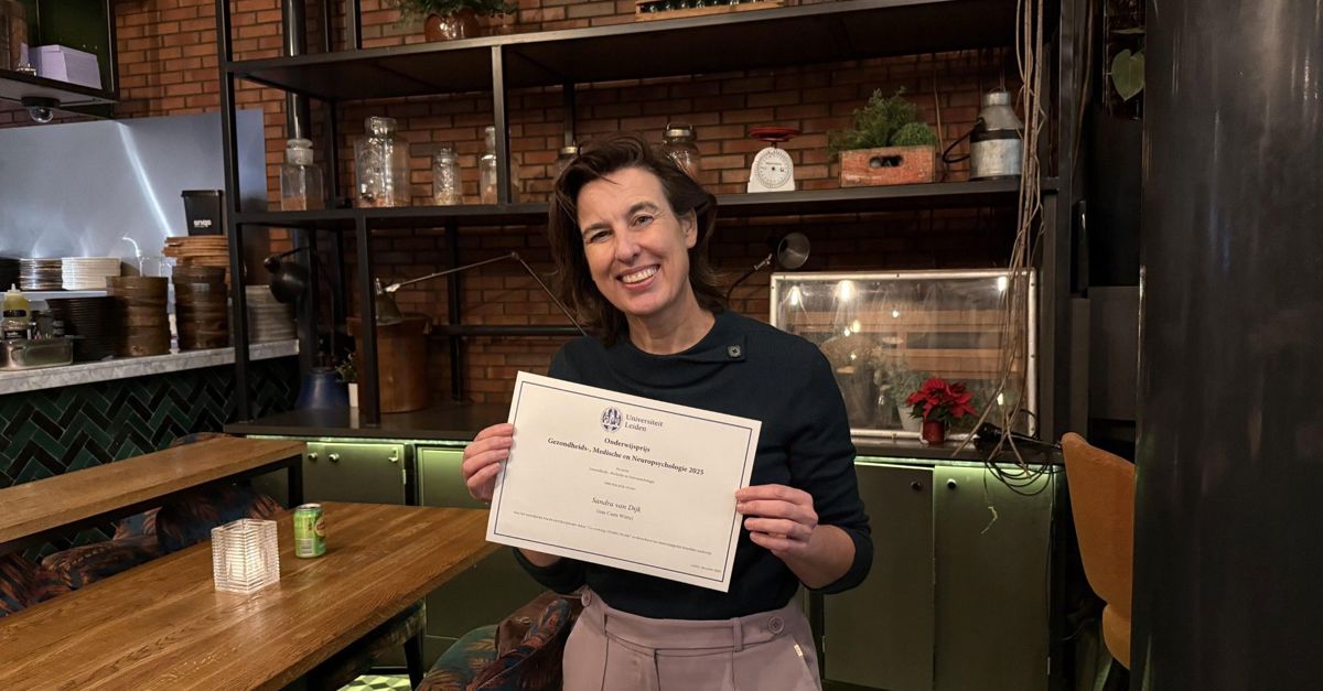 Minor ‘Co-creating a Healthy Society’ wint onderwijsprijs | Medical Delta