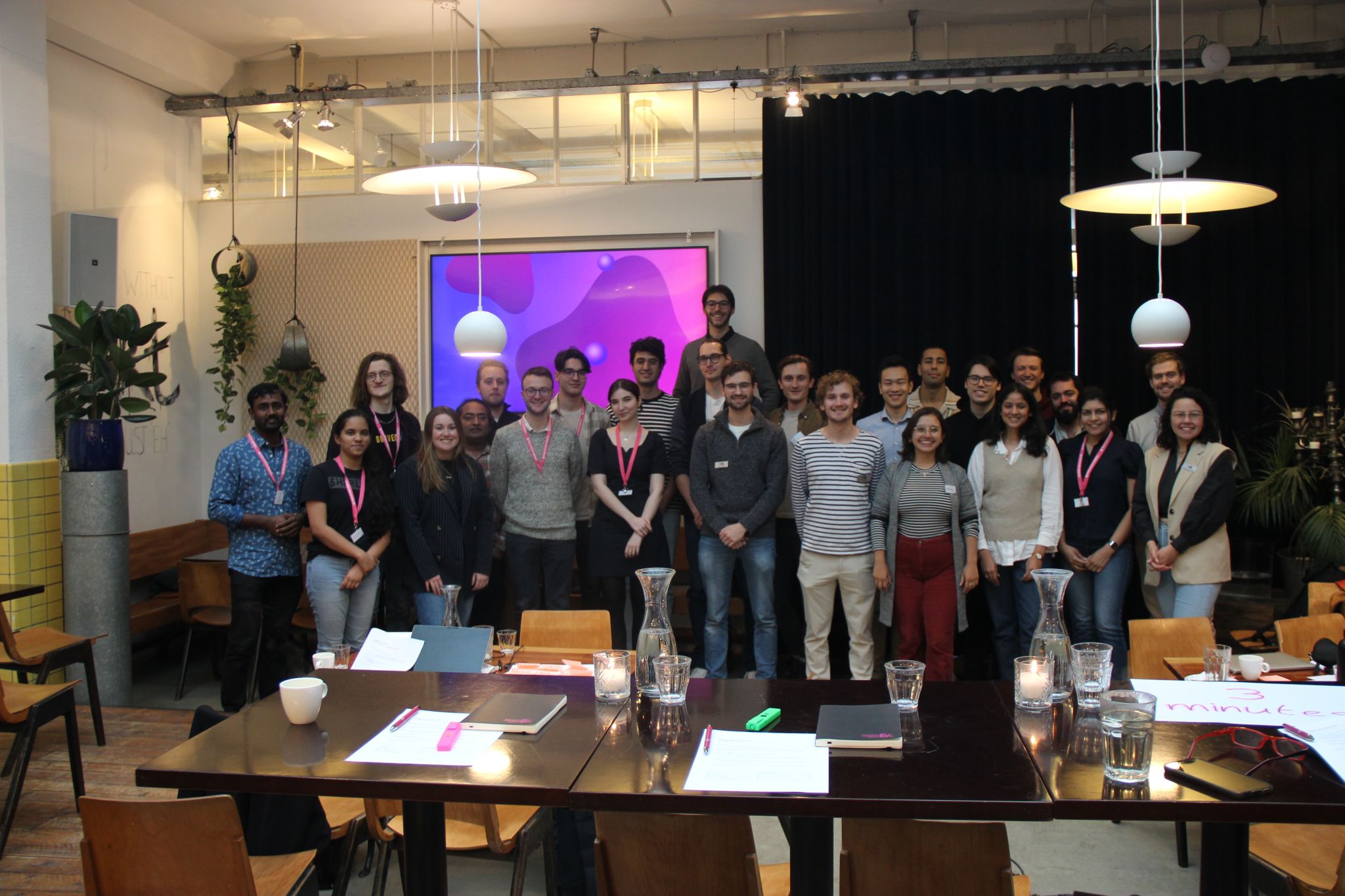 Hackathon Young Medical Delta: Breeding Ground for Innovative Solutions | Medical Delta