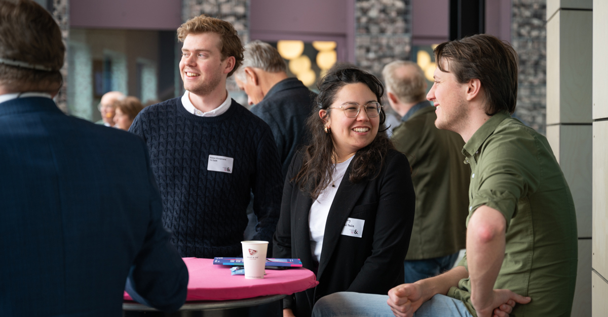 Ik ben student | Medical Delta