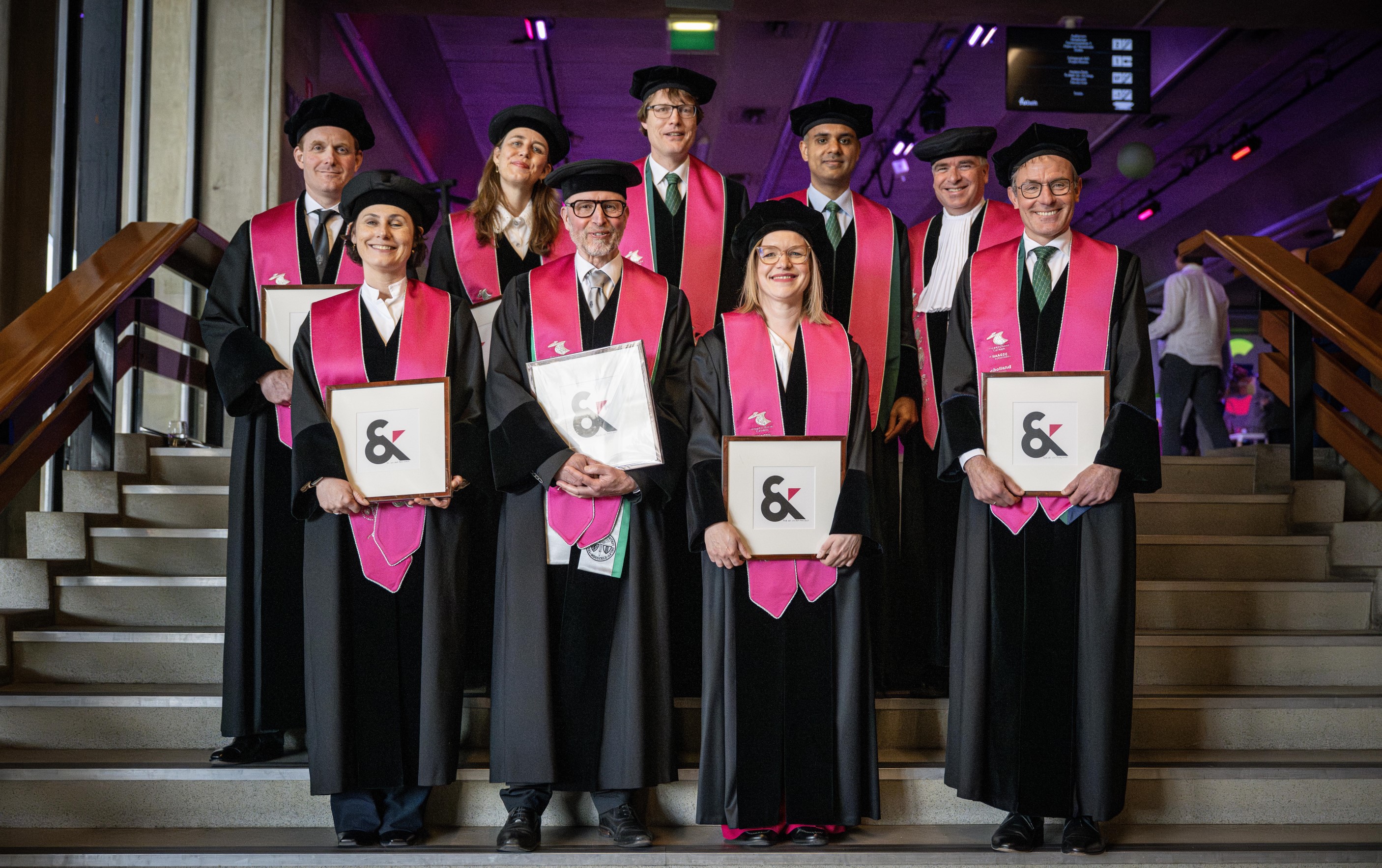 Portret en video Erik van Raaij: “Durf met ons mee te denken over hoe ...