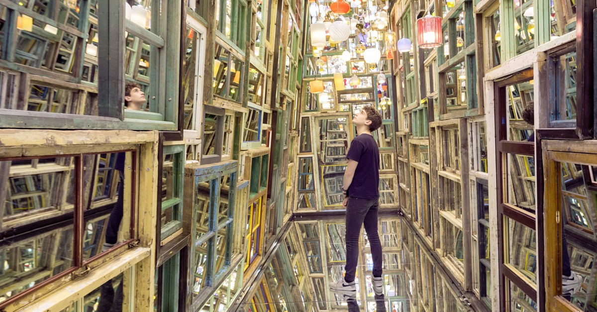 Medical Delta looking back and forward: 'Until here and beyond ...