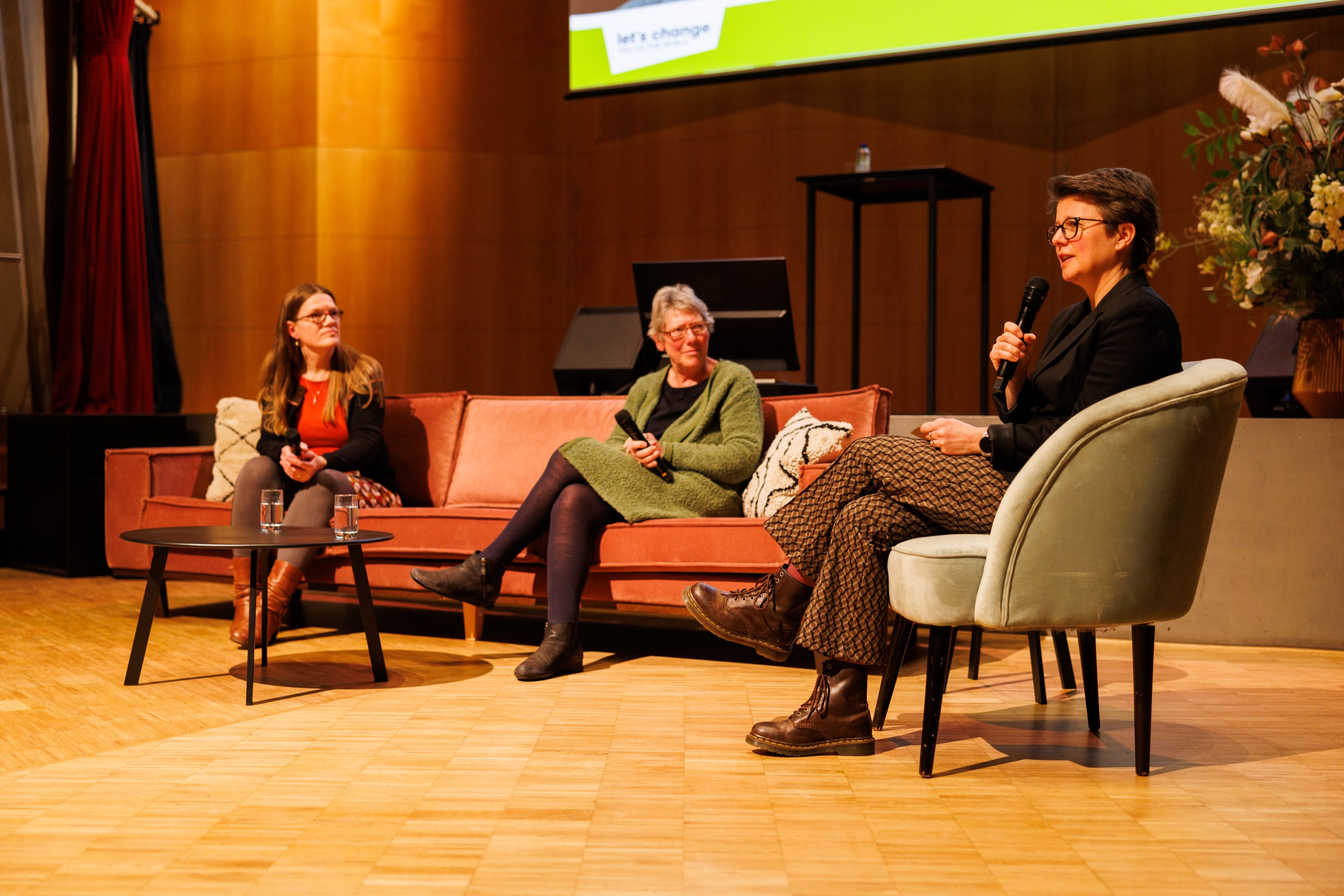 Intreerede Joke Korevaar: ‘Zorg bij kanker: de rol van de hbo-professional en technologie ...