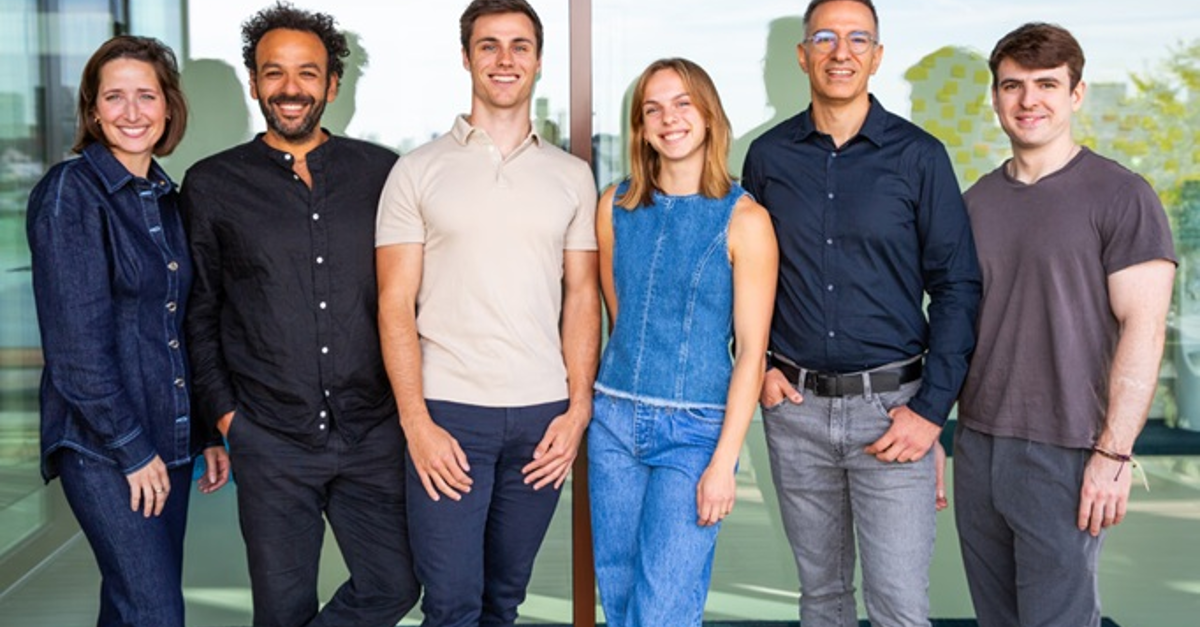 Delphyr raises €1.75 million for a labour-saving AI solution for ...