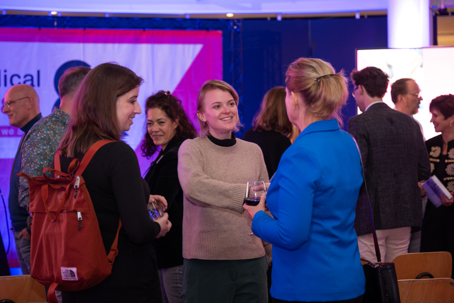 Verslag Medical Delta Café ‘Wat bepaalt de waarde van innovatie ...