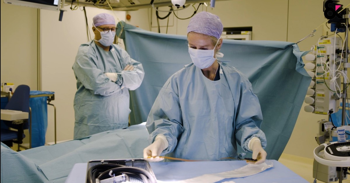 Medical Delta Cardiac Arrhythmia Lab | Medical Delta