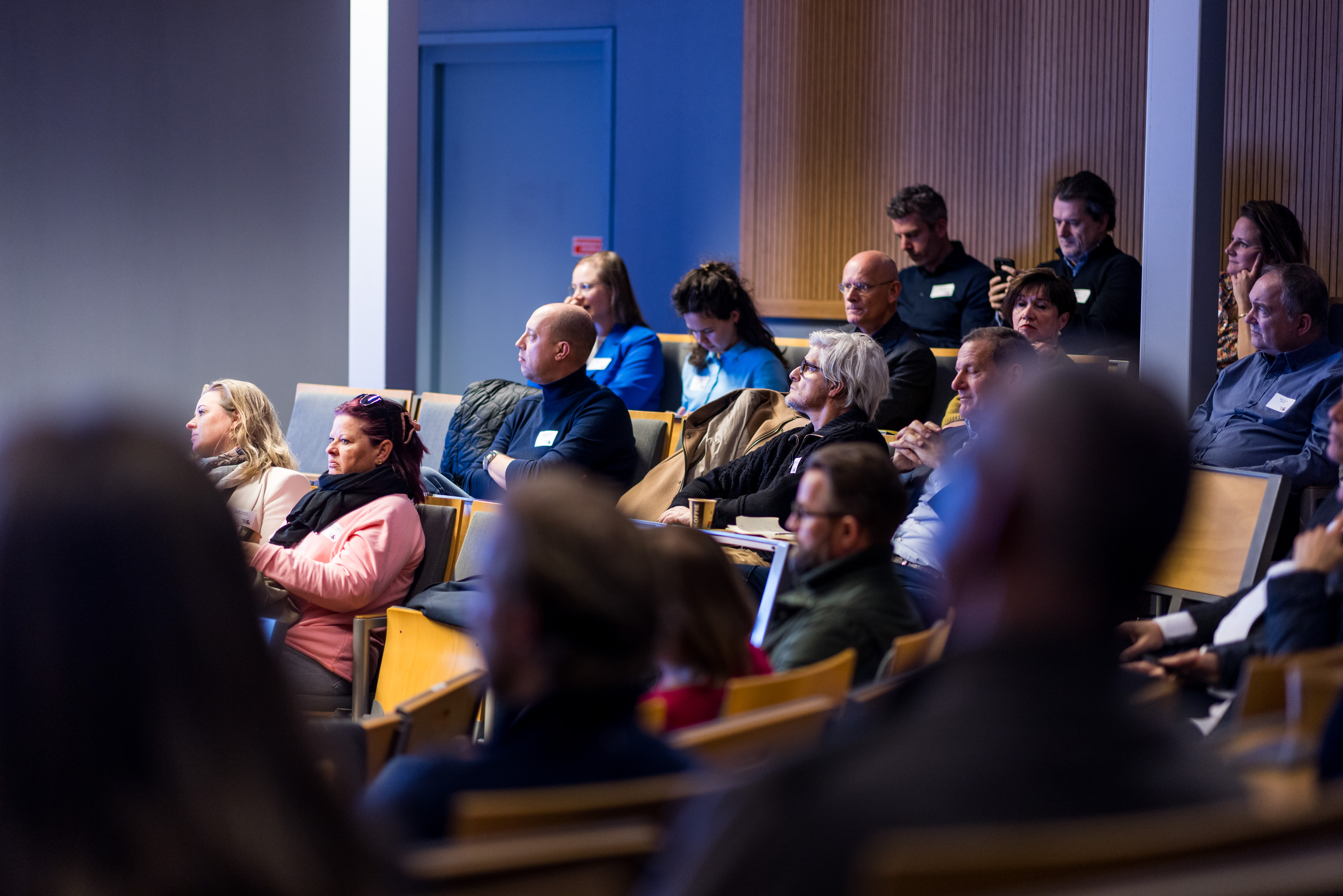 Report Medical Delta Café ‘Implementation of Innovations in Mental ...