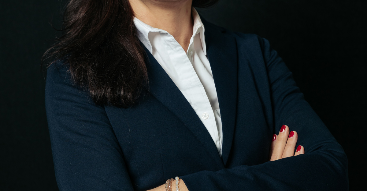 Portret en video Marion Smits: “Ik vind het belangrijk dat onderzoek en ...