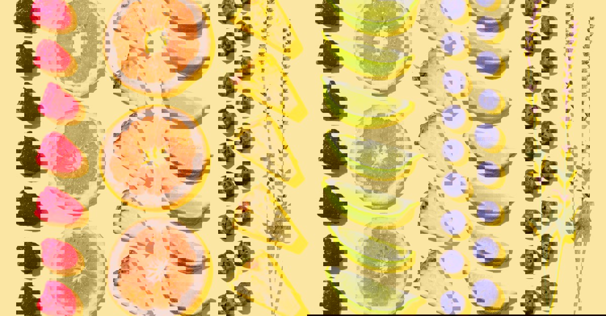 Food Boost Challenge asks students for healthy ideas | Medical Delta