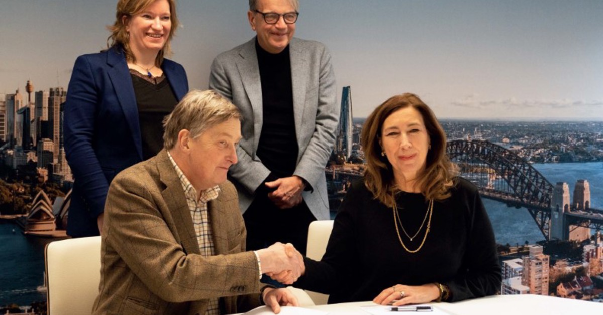 De Haagse Hogeschool treedt toe als partner van de Health Campus Den ...