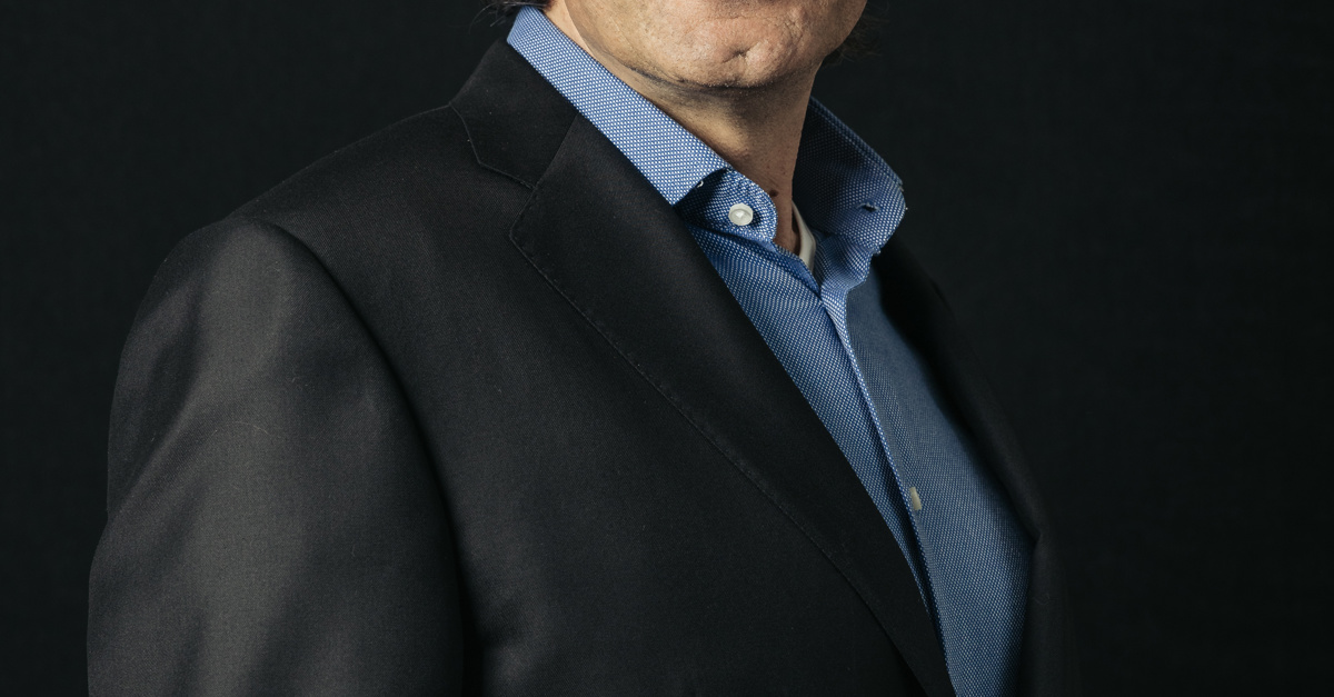 Koninklijke onderscheiding voor Medical Delta hoogleraar Richard ...