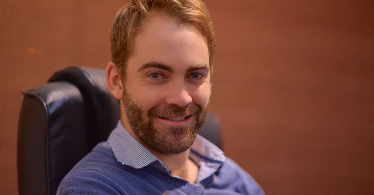 Prestigieuze Dekkerbeurs voor jonge Medical Delta onderzoeker | Medical ...