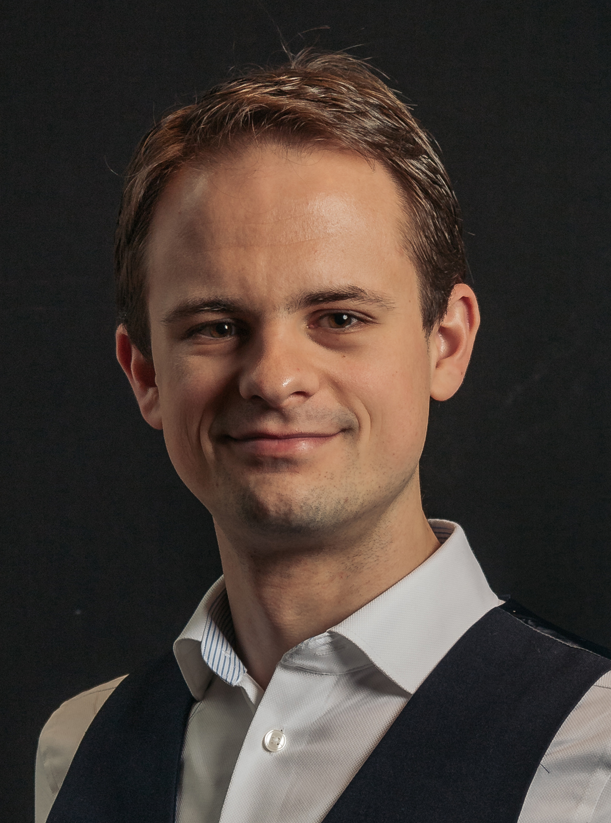 Simone Langeveld, chairman YOUNG Medical Delta: "Working together ...