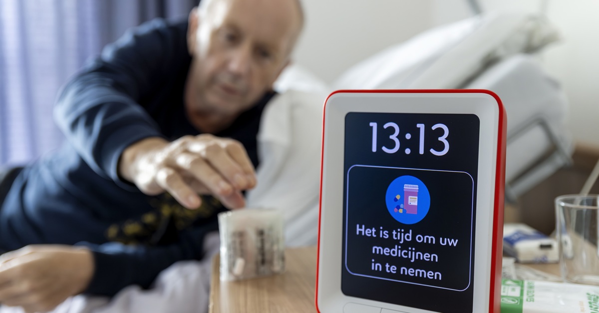 Medical Delta Living Lab TIPIZ | Medical Delta
